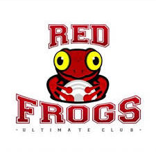 Red Frogs – ULTIRANKS